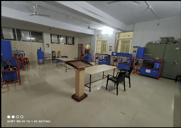 Yashoda Technical Campus, Satara - Faculty Of Polytechnic