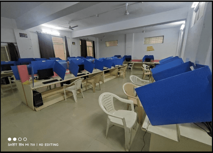 Yashoda Technical Campus, Satara - Faculty Of Polytechnic